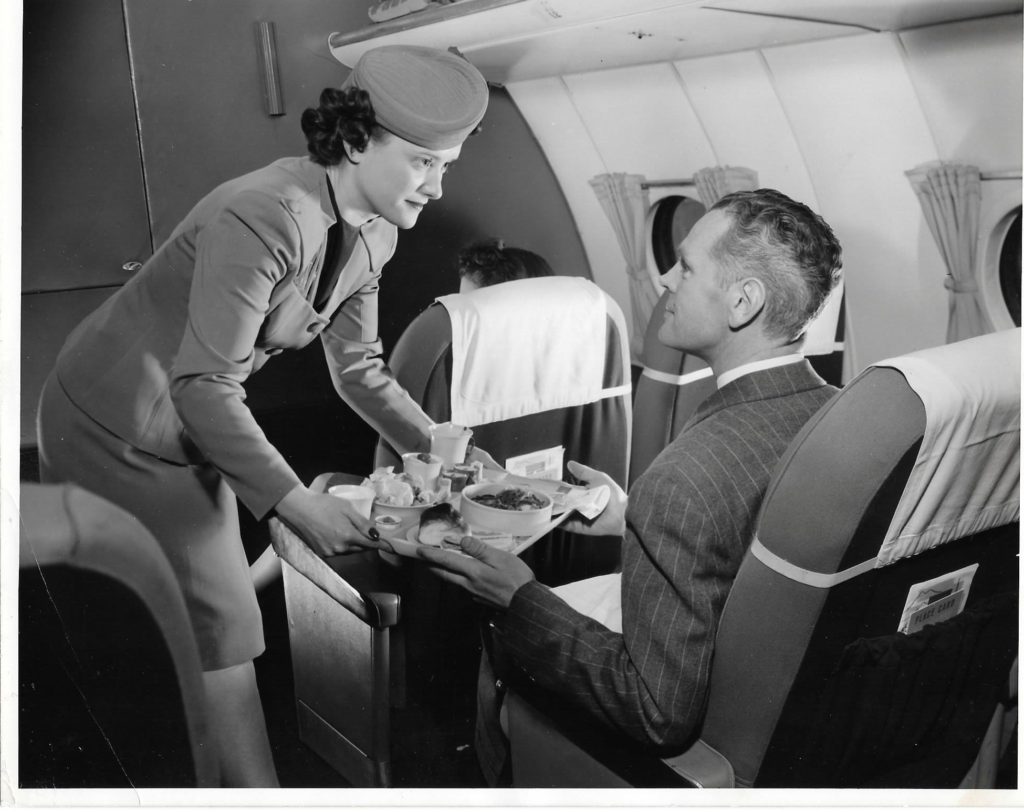 HOME - True Tales of TWA Flight Attendants